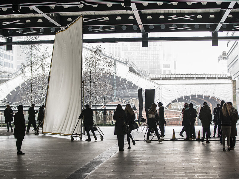 Cleaning Up (TV Series) | SISTER