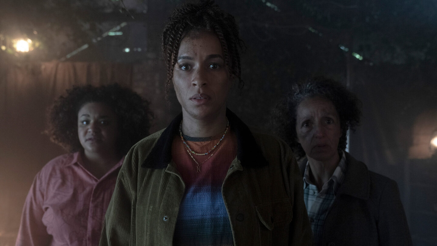 The Baby (TV Series) | SISTER