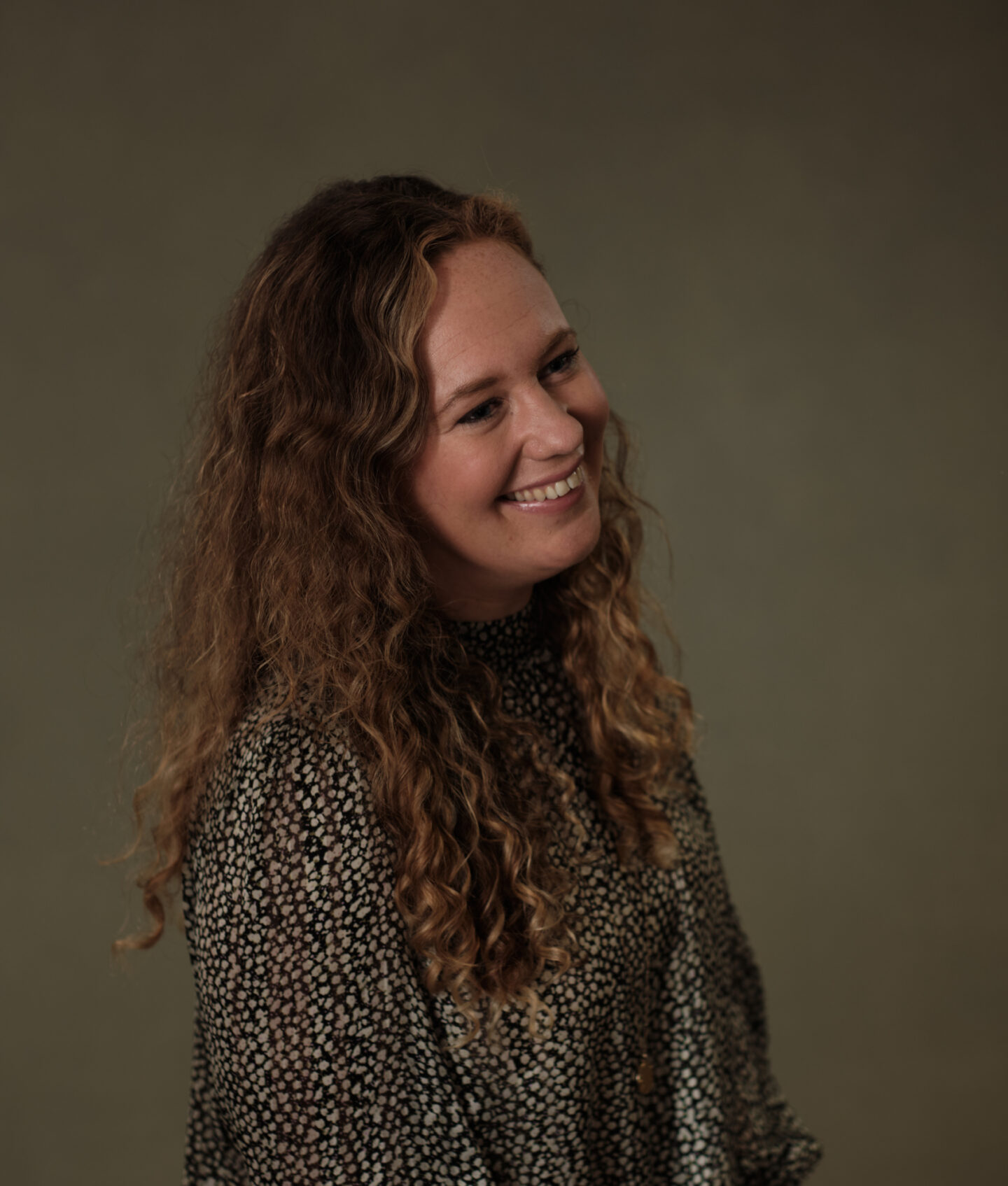 Alice Tyler, Director of Development | SISTER