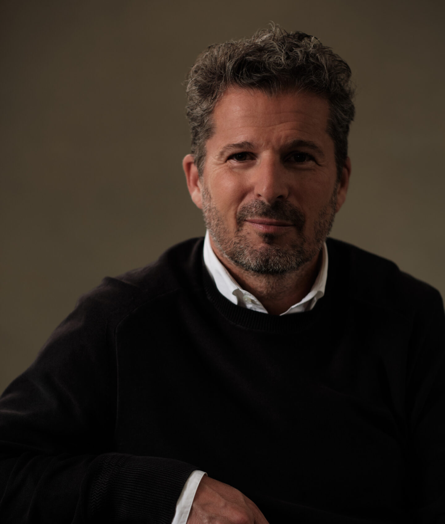 Dan Isaacs, COO London | SISTER