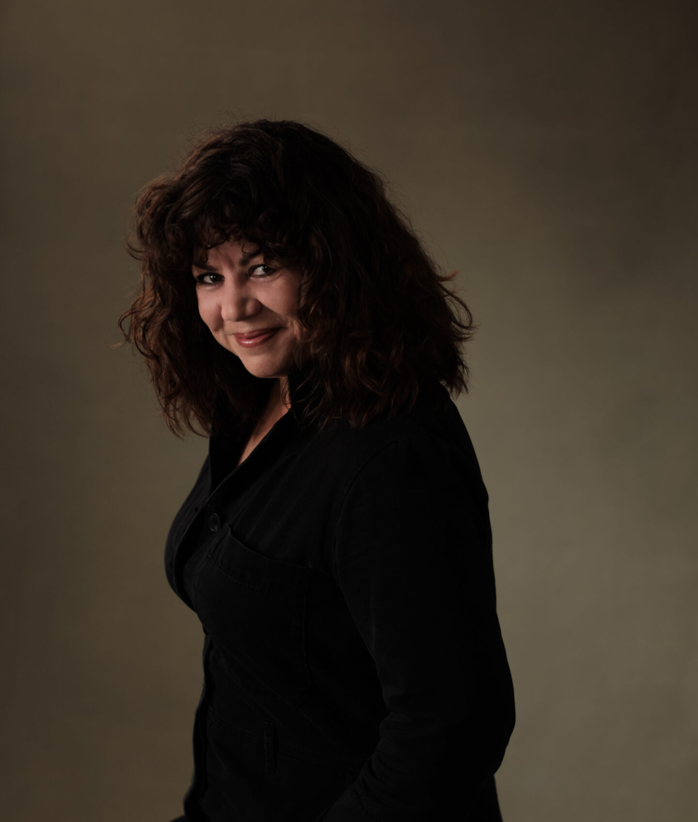 Holly Pullinger, Producer | SISTER