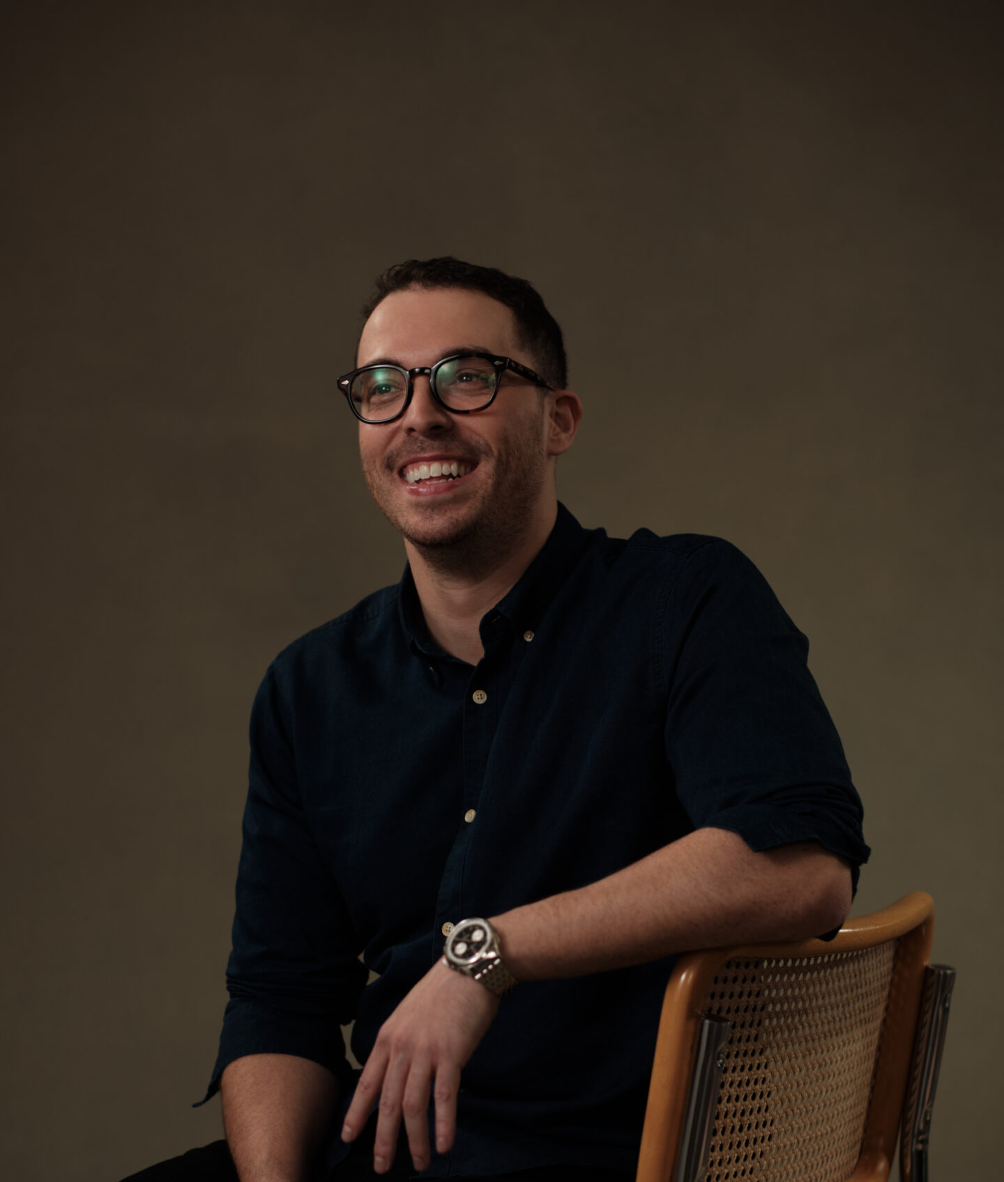 Jonathan Fass Director Development SISTER jonathan-fass-director-development-sister