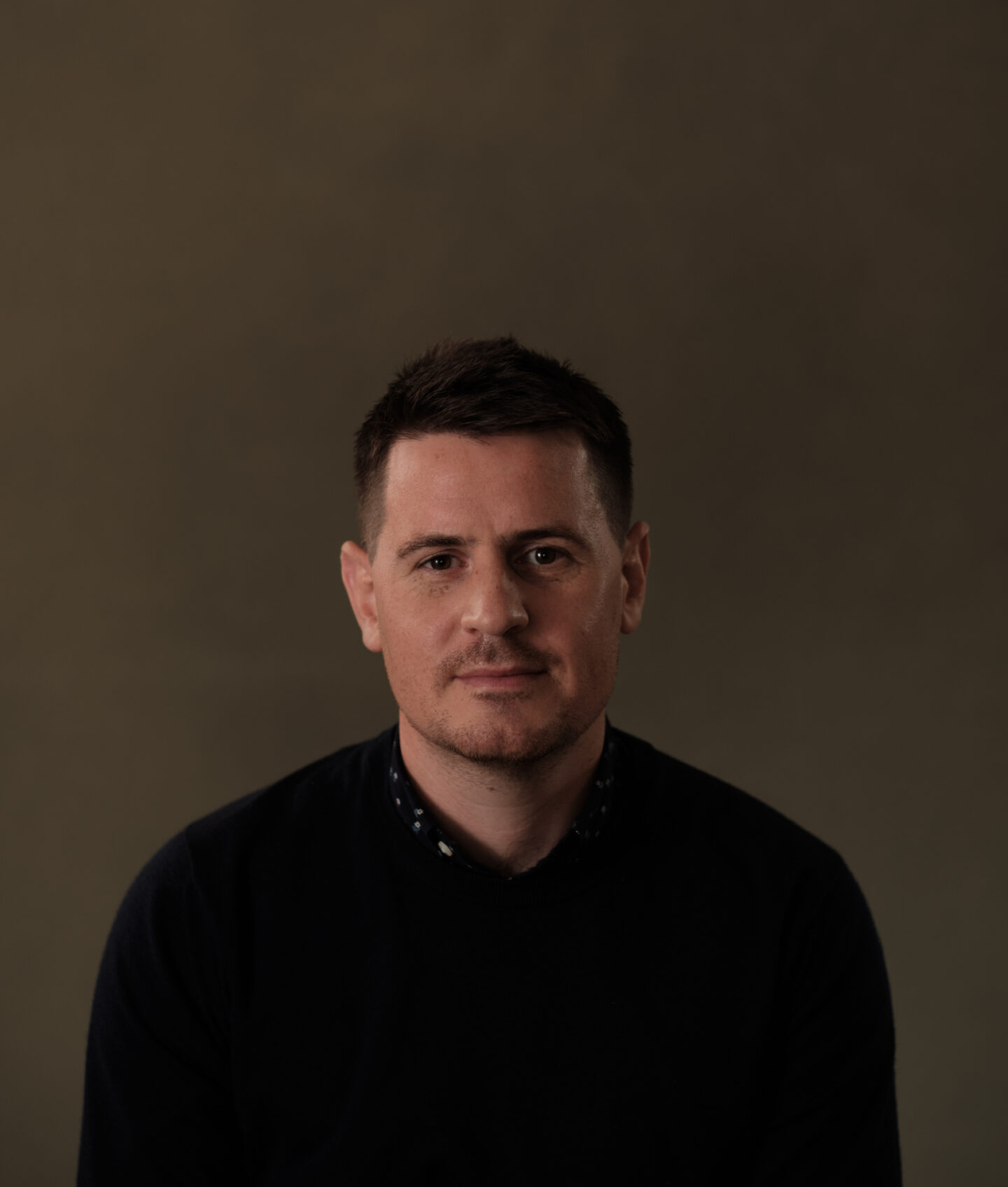 Matt Wesley, Director of Finance | SISTER